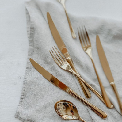 Sambonet Official Store | Quality and Design Cutlery since 1856