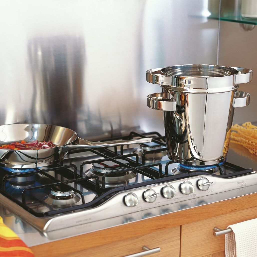 Posate e Oggetti per la Tavola: Tutte le Collezioni | Sambonet