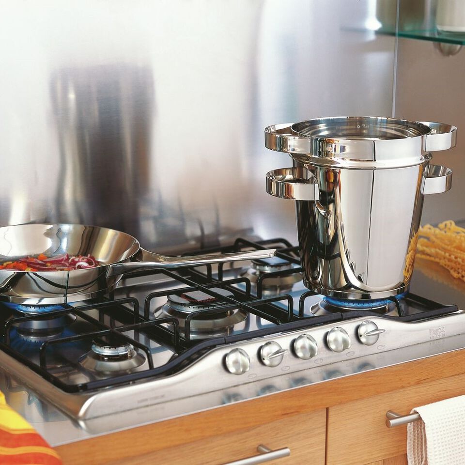 Posate e Oggetti per la Tavola: Tutte le Collezioni | Sambonet