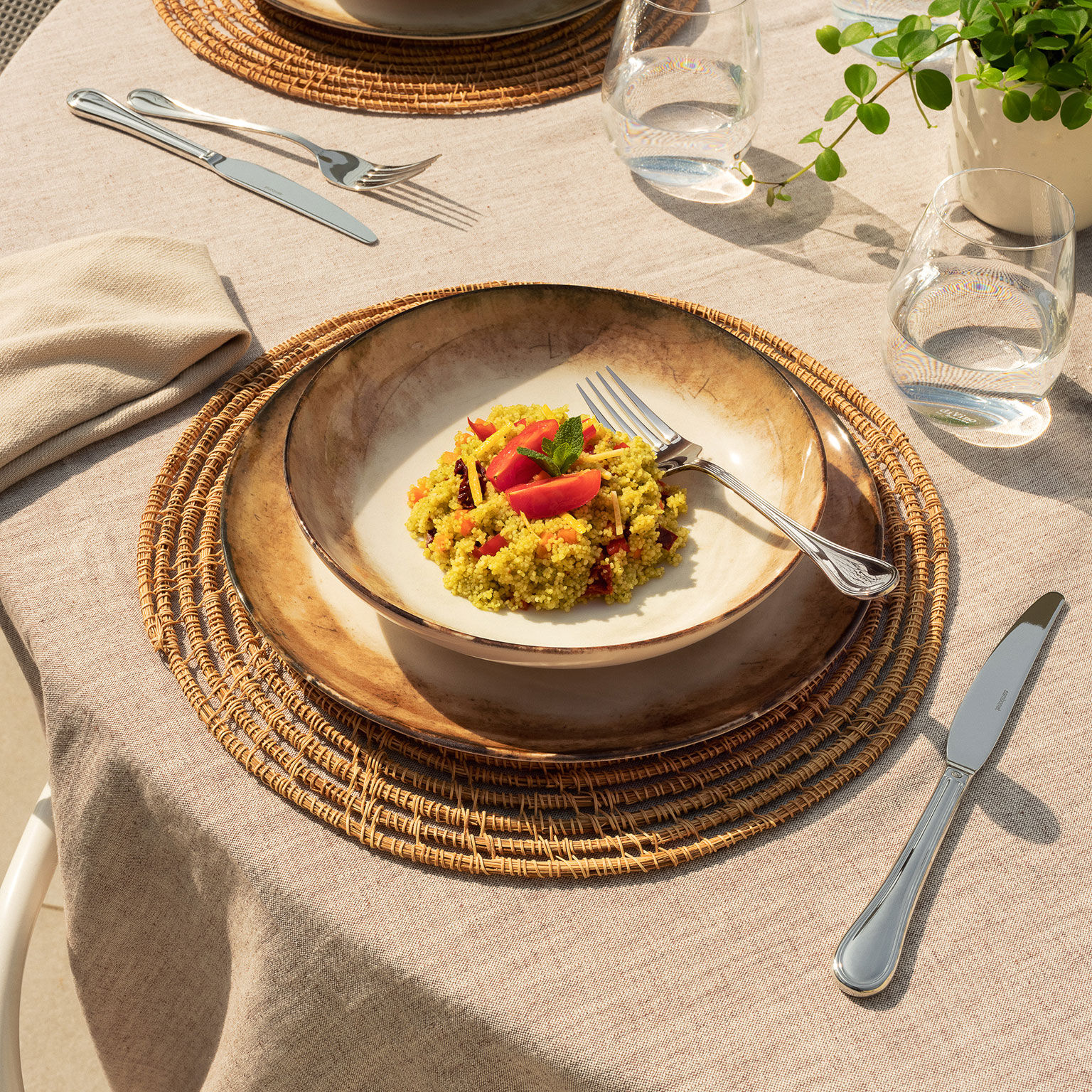 Sambonet Official Store | Quality and Design Cutlery since 1856