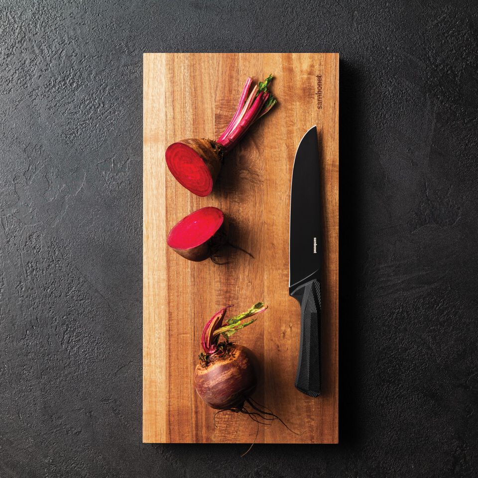 How to Choose and Use Kitchen Knives | Sambonet