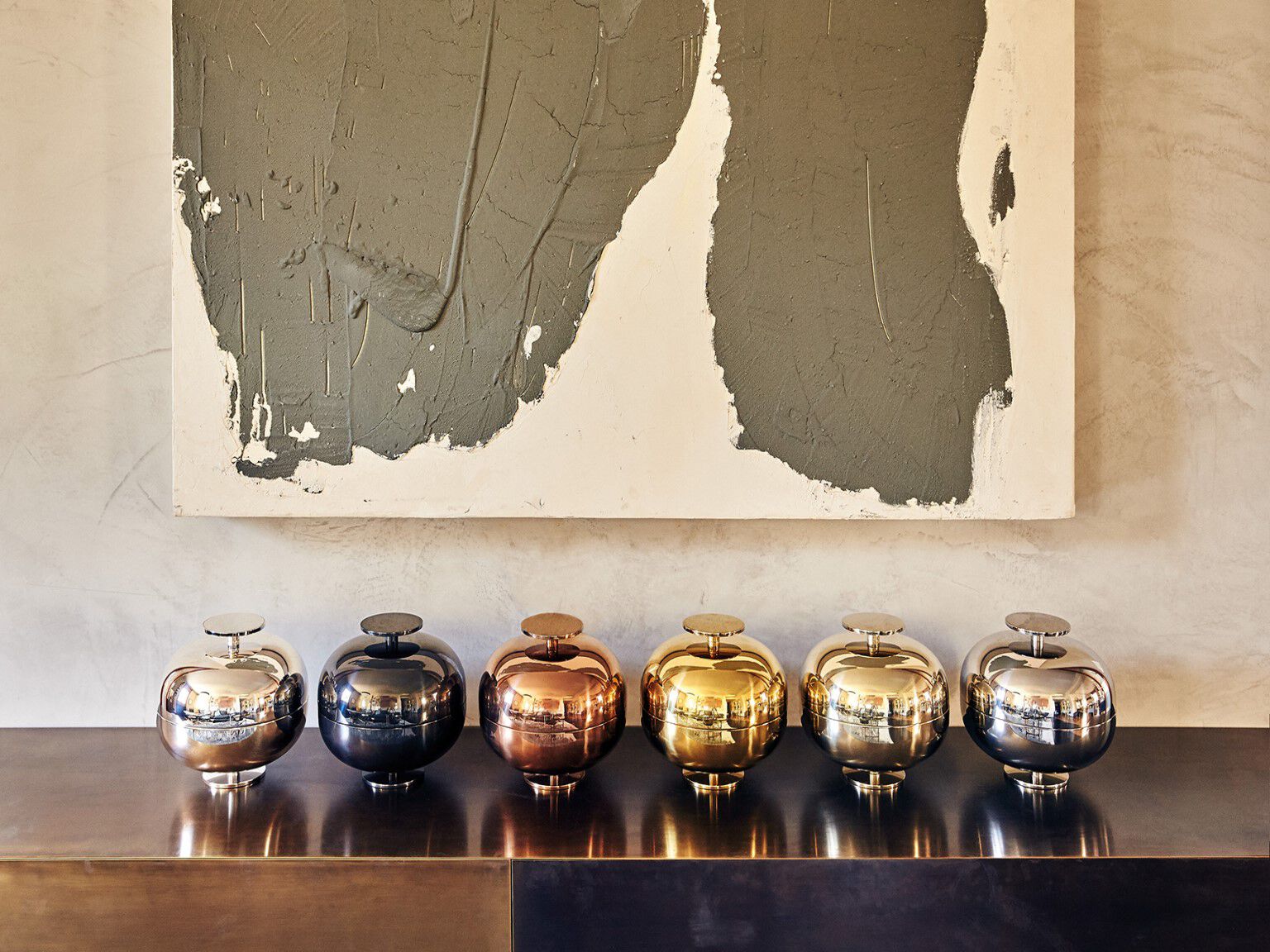 Objets de design | Sambonet Shop