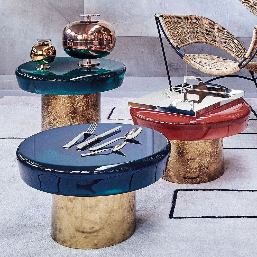 Gio Ponti | Sambonet