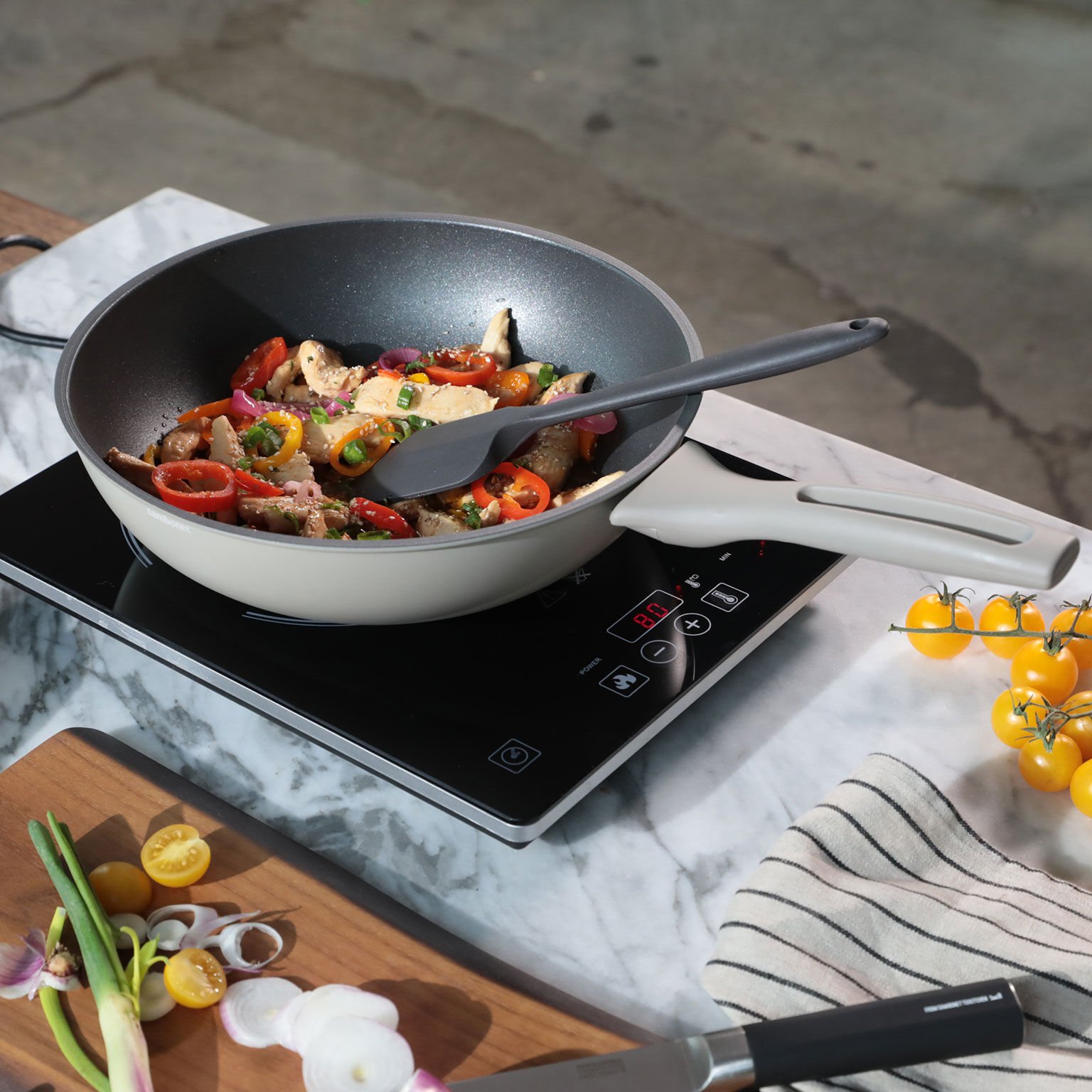 Silver Force | Sambonet