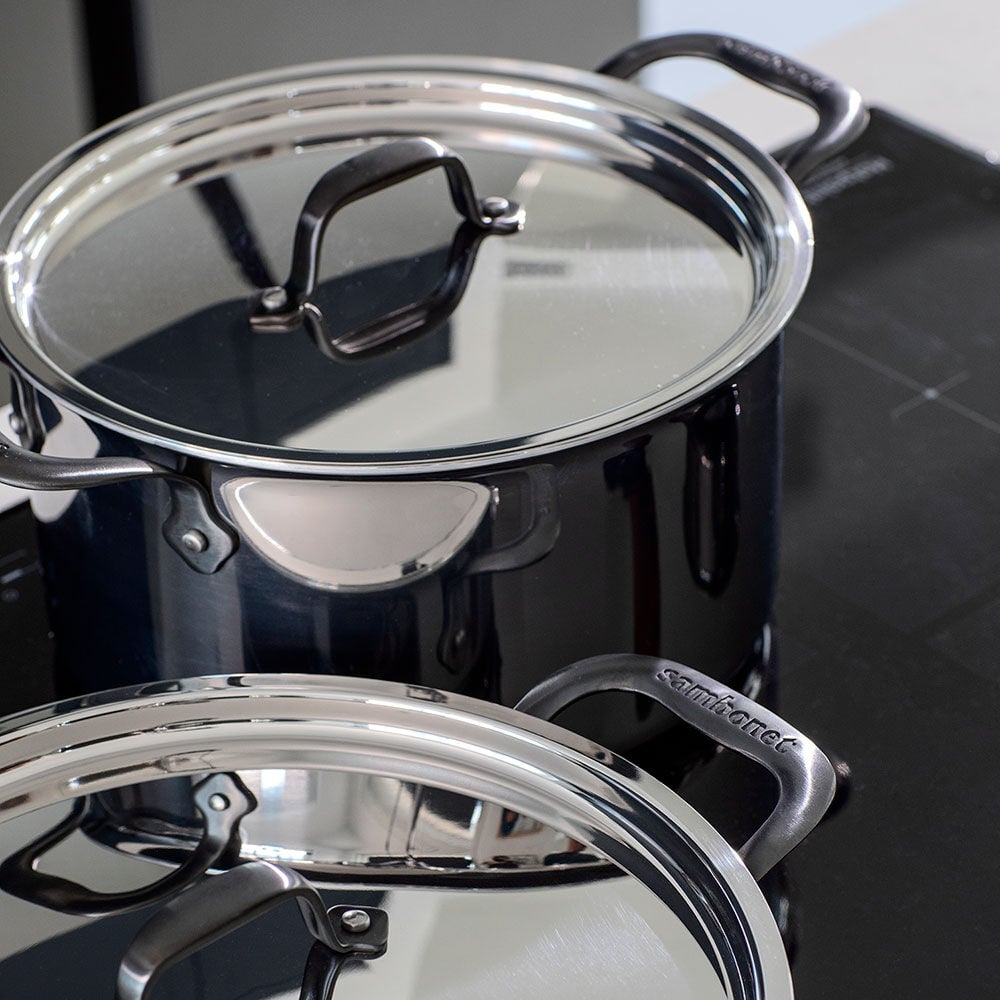 Home Chef Kitchen Collection | Sambonet Shop