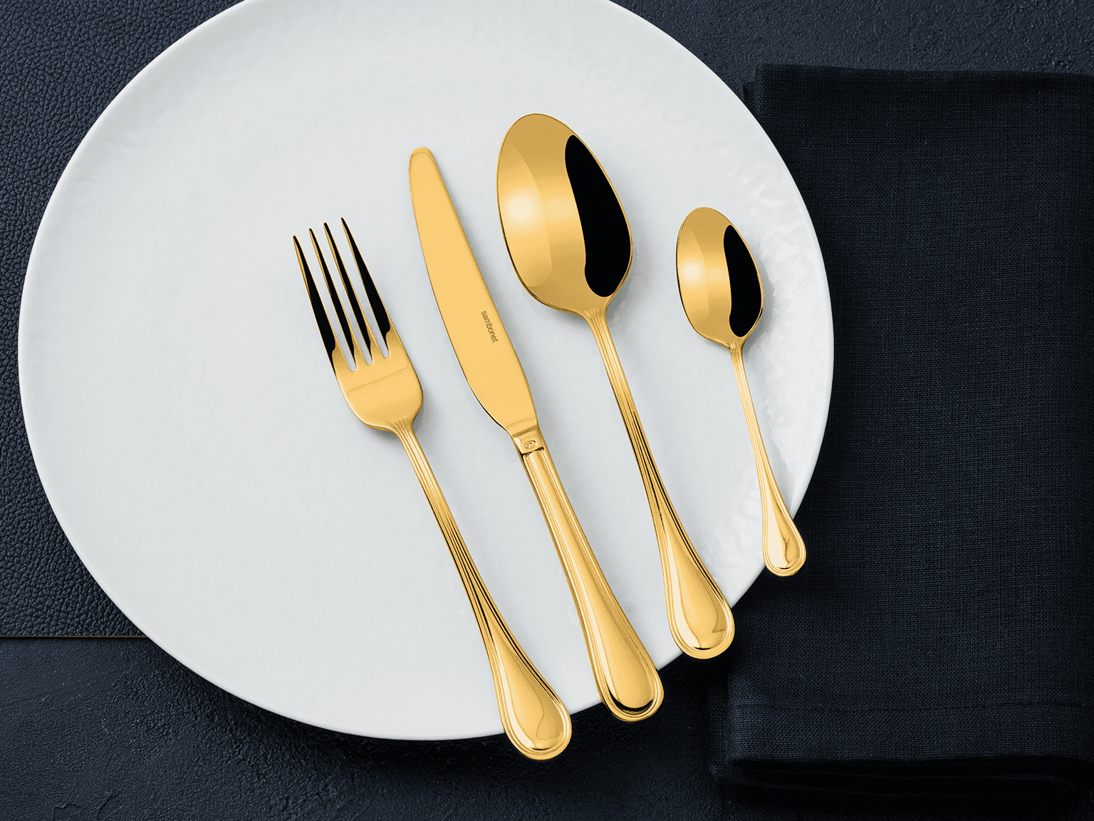 Posate romantiche | Sambonet Shop