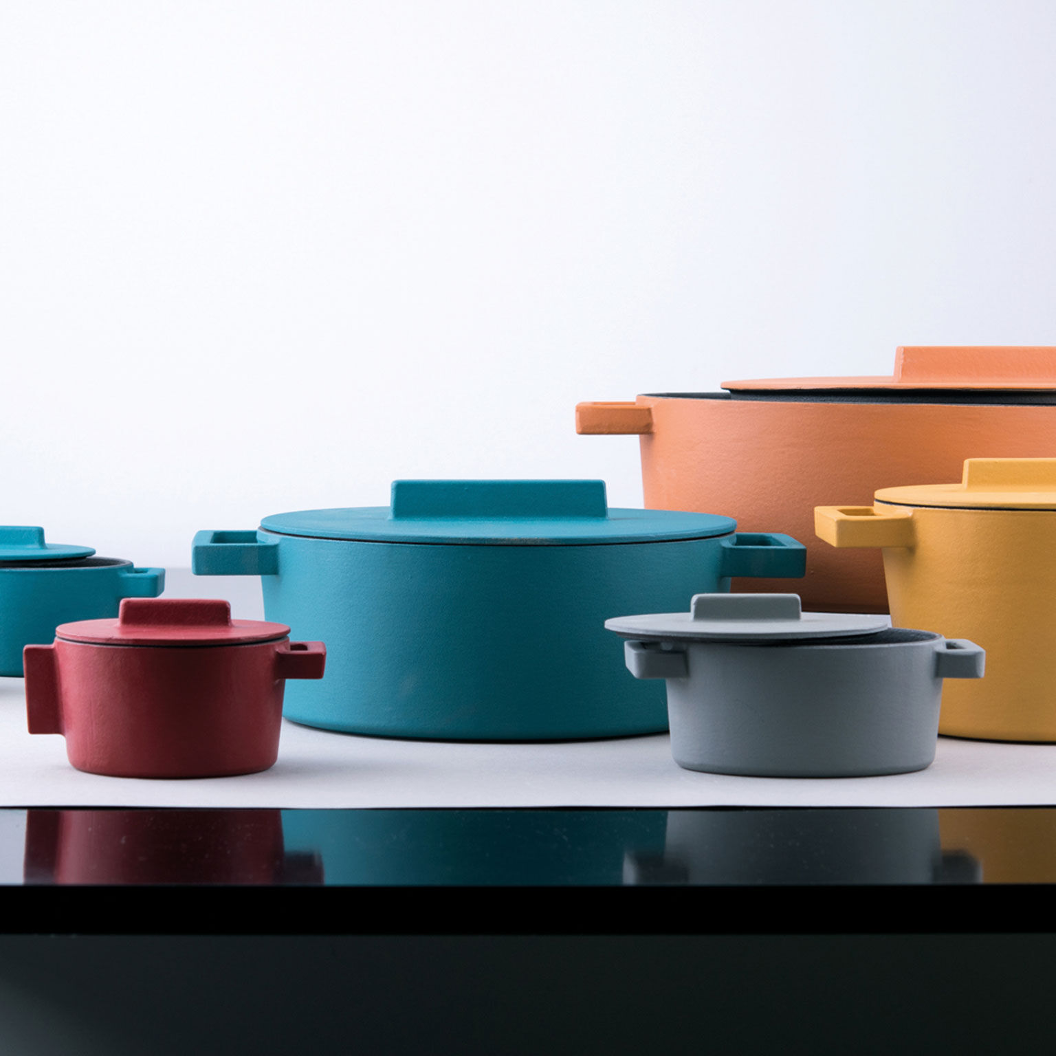 Awarded cookware | Sambonet