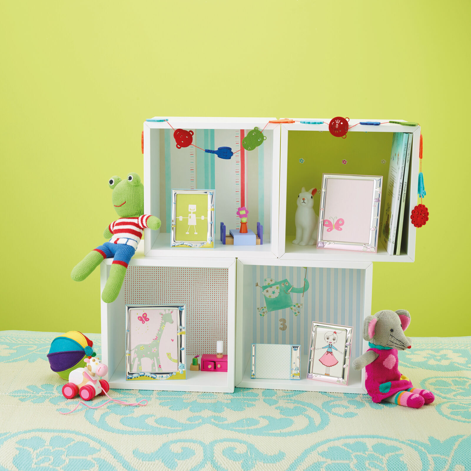 Idee regalo e accessori per bambini | Sambonet Online Shop