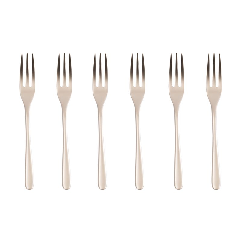 Set de fourchettes à dessert | Sambonet Shop