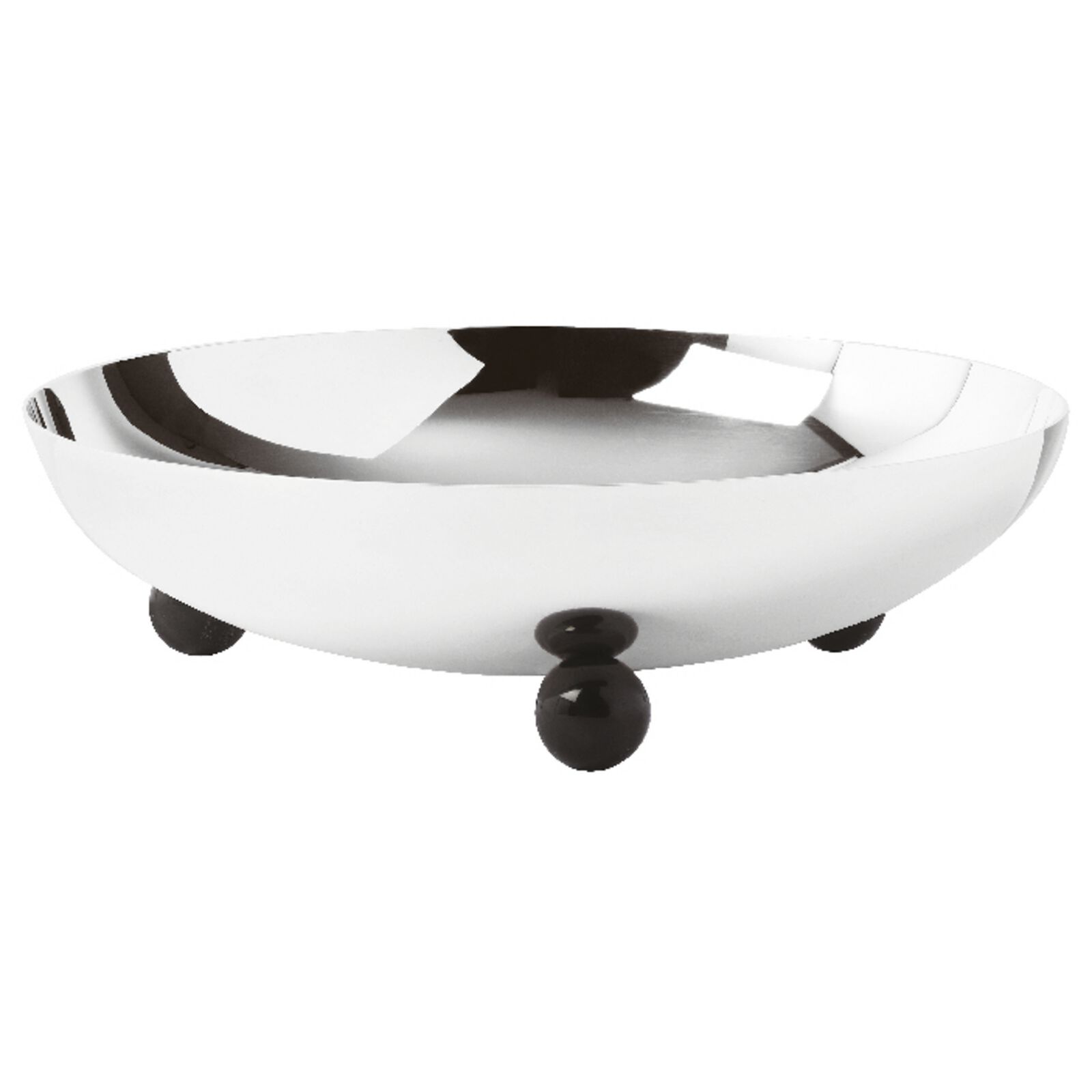 Coppetta , Argentato Acciaio, Penelope, Sambonet