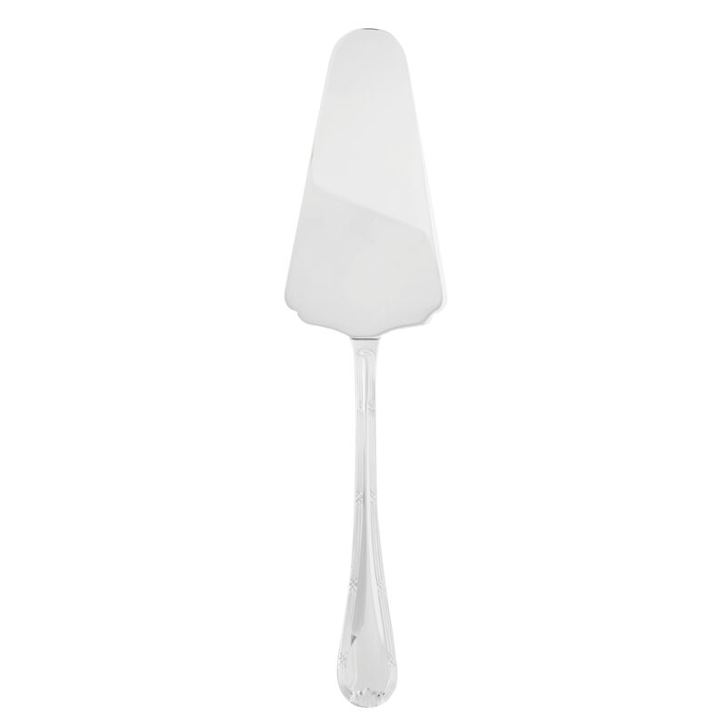 Silver plated Cake Shovels | Sambonet Shop